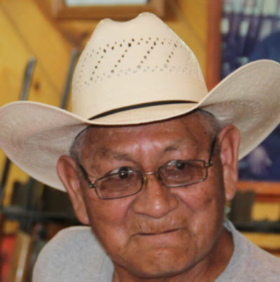 Good-bye to Herman Brown, a Master Weaver and a Good Friend - Weaving ...